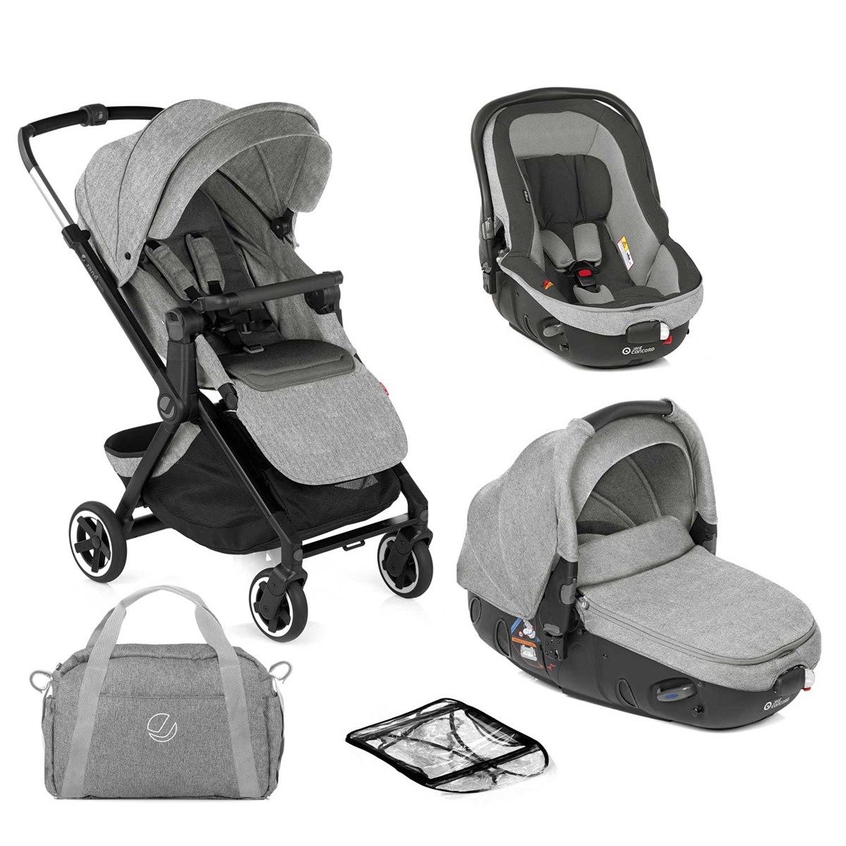 Jane Newel + Matrix Light-2 Travel System Online in UK | Buy Now